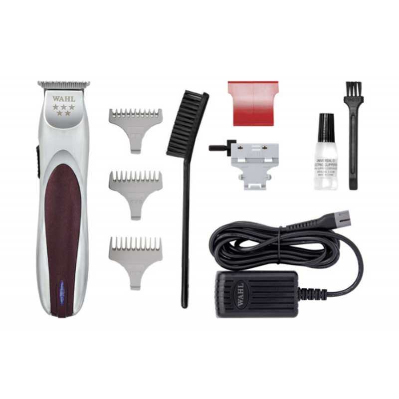 #8172 WAHL A-LIGN CORDLESS TRIMMER